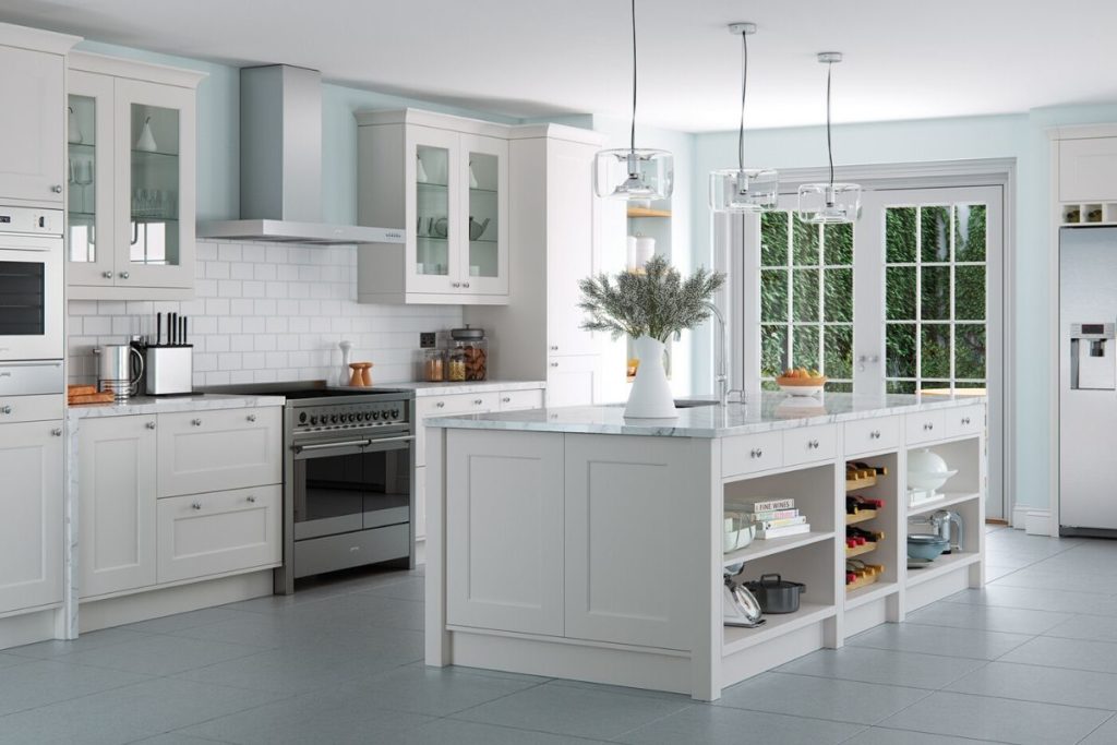 Kitchen Gallery | Ream Interiors