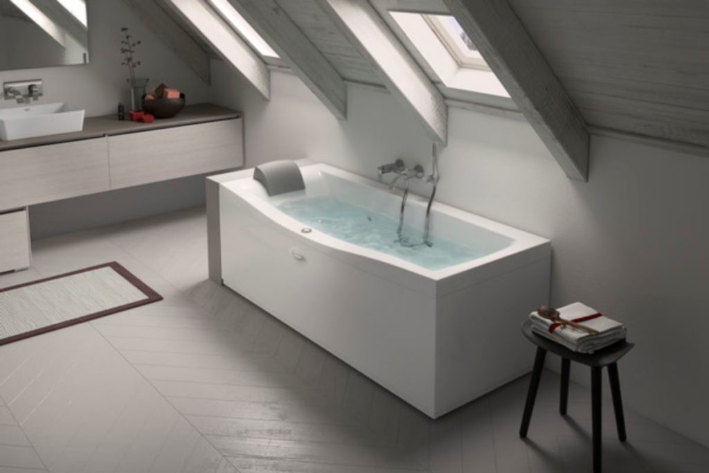 Bathrooms Gallery – Ream Interiors