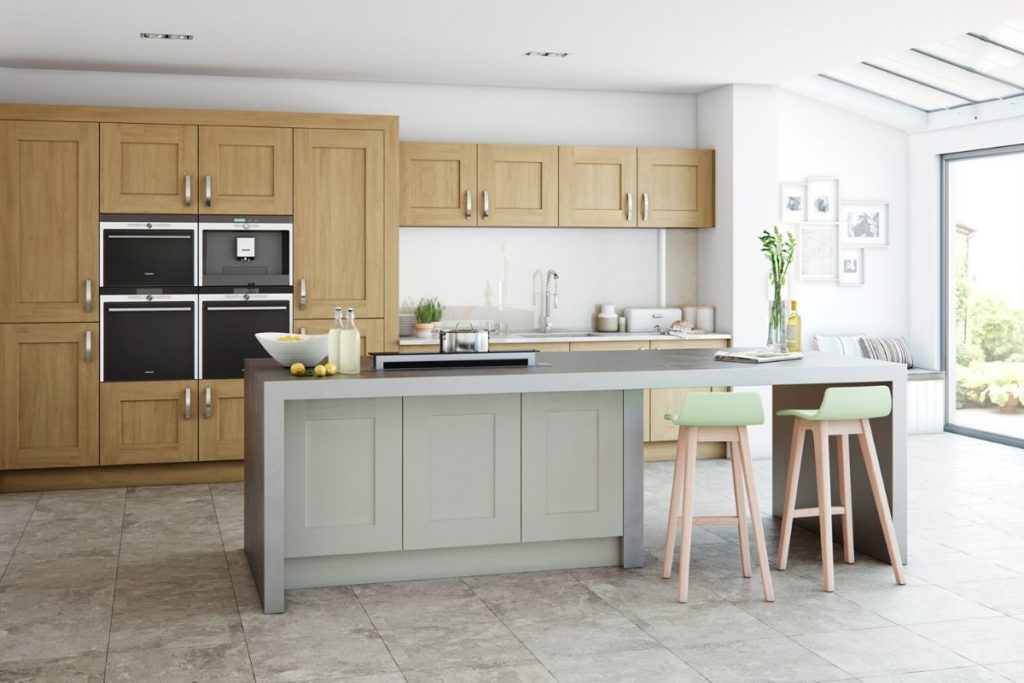 Kitchen Gallery | Ream Interiors