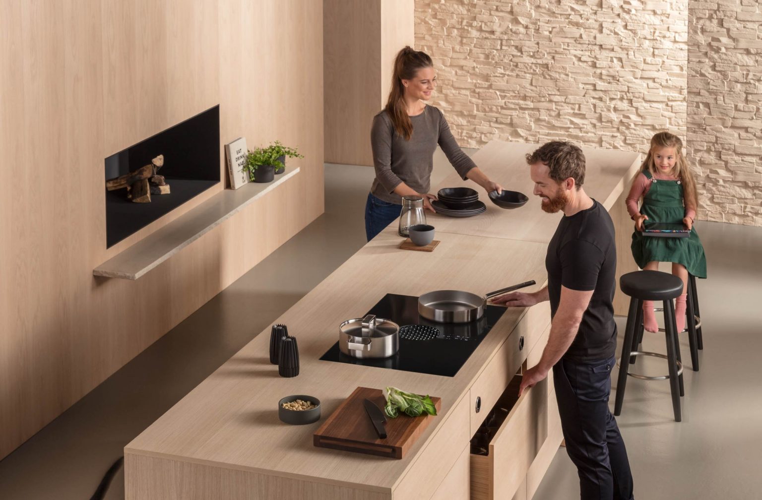 What Is A Bora Hob And How Much Do They Cost? - Ream Interiors