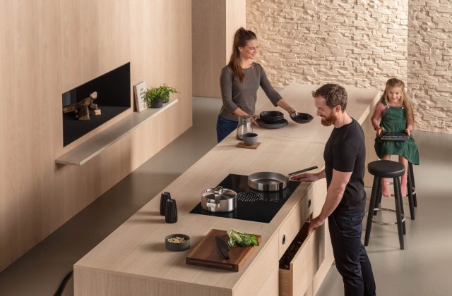 What Is A Bora Hob And How Much Do They Cost? - Ream Interiors