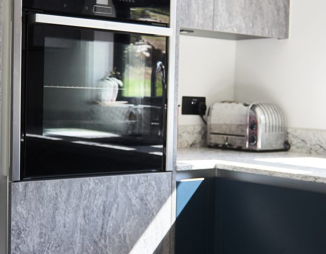 Miss Cook’s Stunning Contemporary Sittingbourne Kitchen - Ream Interiors