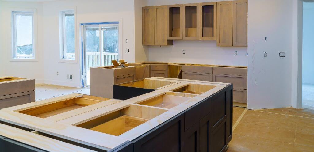 How Much Does It Cost To Install A Kitchen? - Ream Interiors