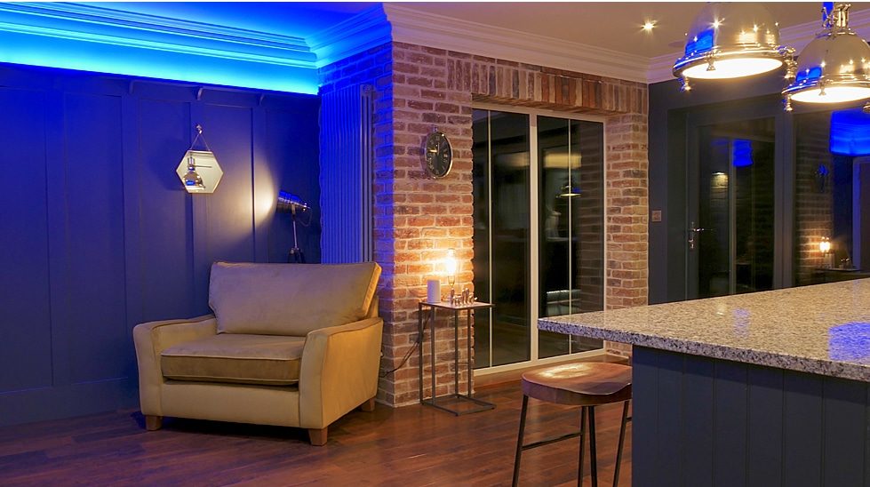 A Spotlight On Our Favourite Kent Kitchen Projects - Ream Interiors