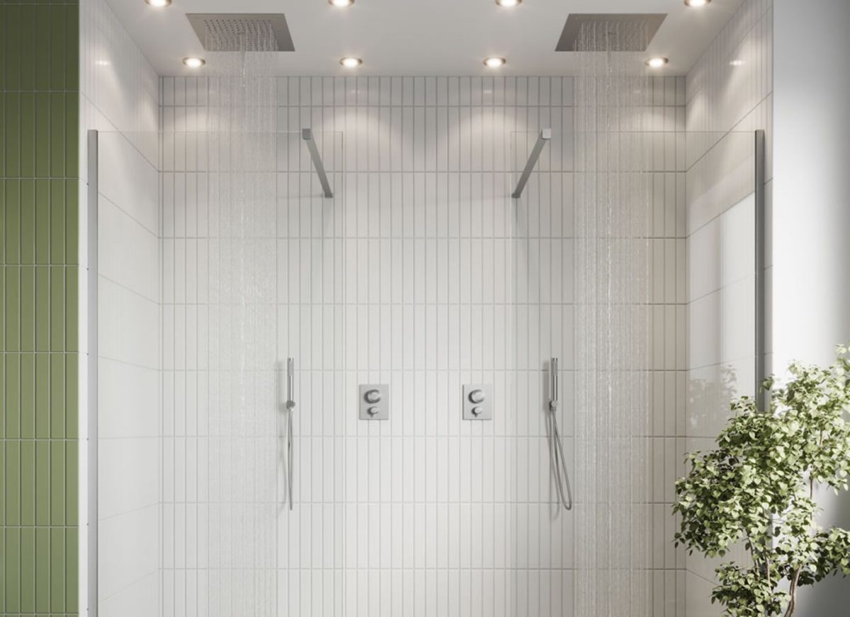 What To Consider When Planning A Wet Room - Ream Interiors