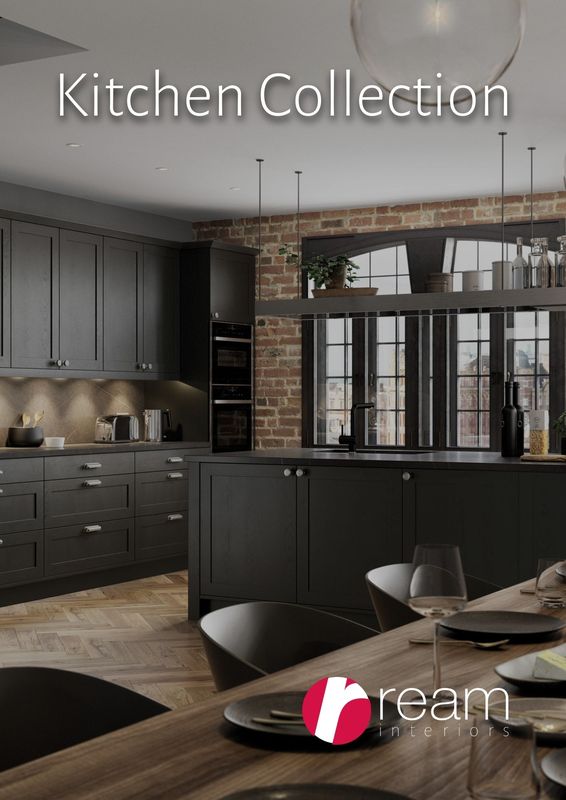 Our Brochures - Ream Interiors