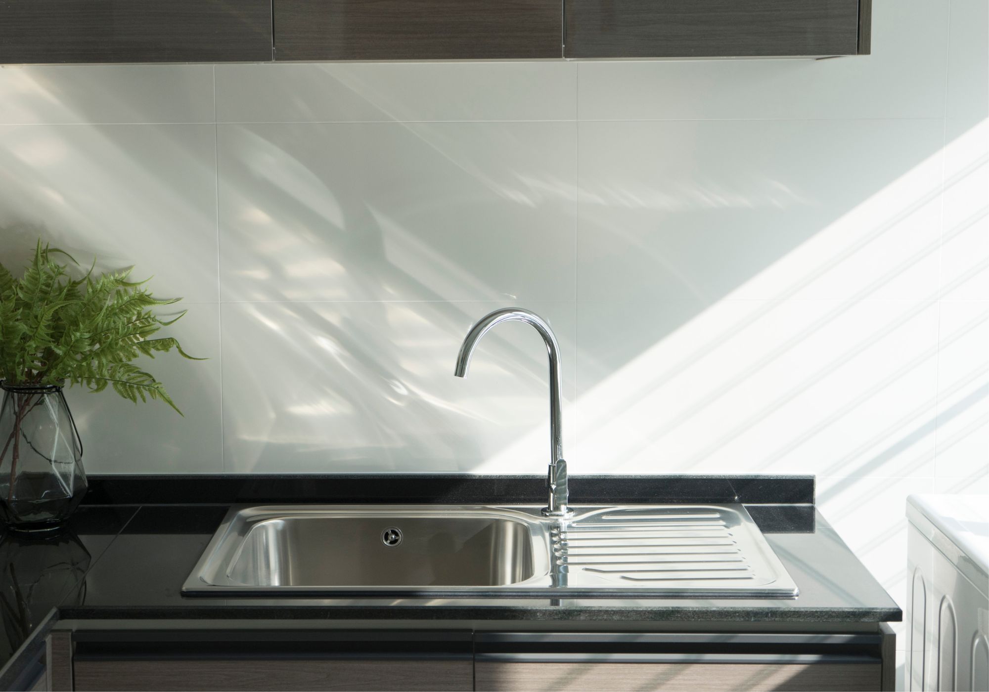 Everything And The Kitchen Sink – Your Guide To Choosing The Right Sink ...