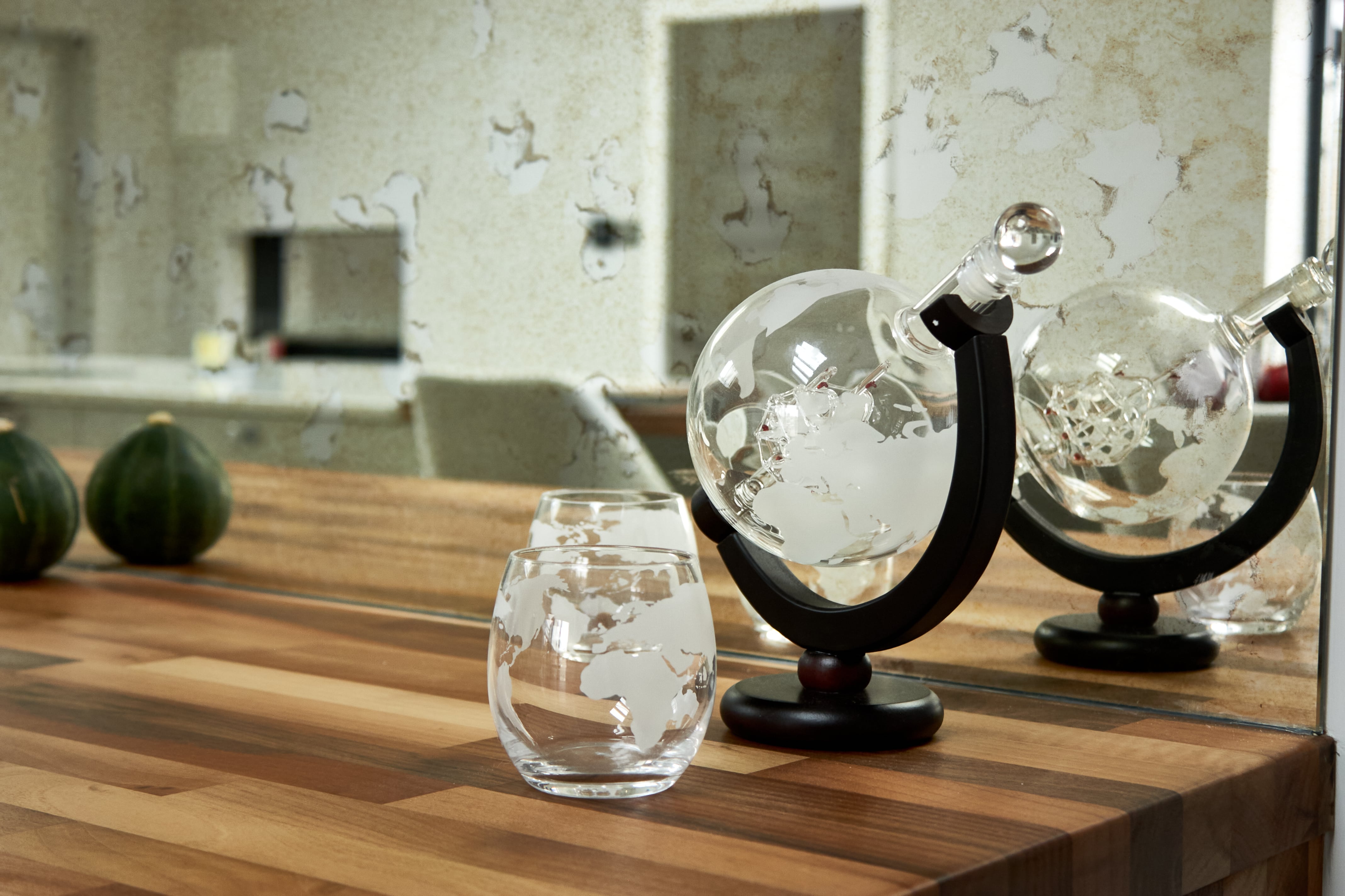 Mr Stewart’s Contemporary Shaker Kitchen - Ream Interiors