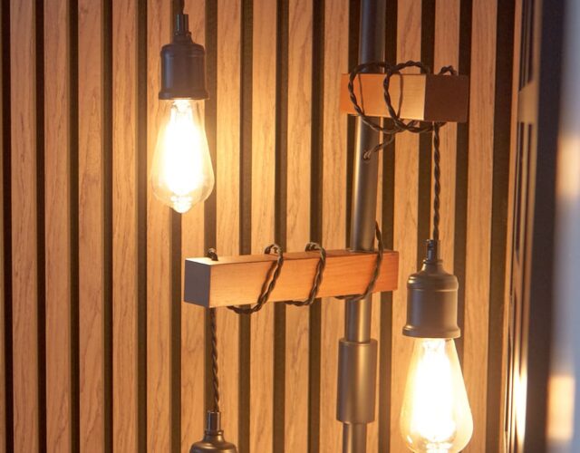 Emma’s Elegant Contemporary Kitchen - Ream Interiors