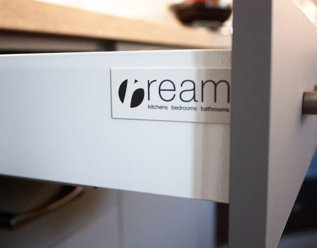 Emma’s Elegant Contemporary Kitchen – Ream Interiors