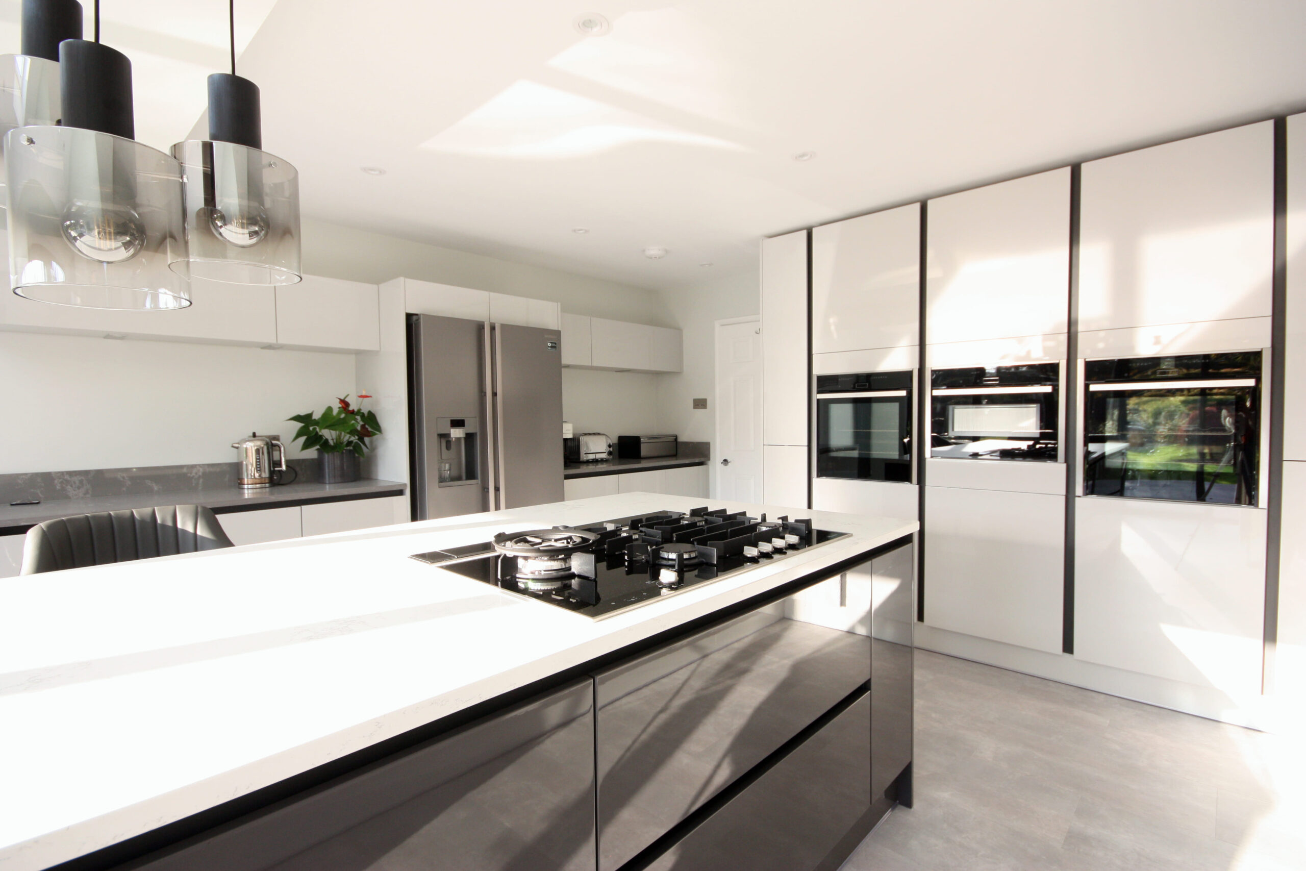 Kitchen Gallery | Ream Interiors